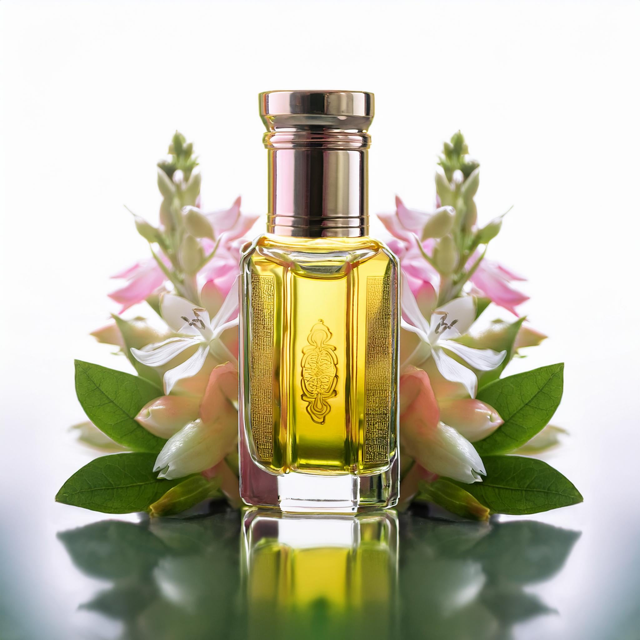 Flora Five | Premium Attars & Oudhs – Alcohol-Free